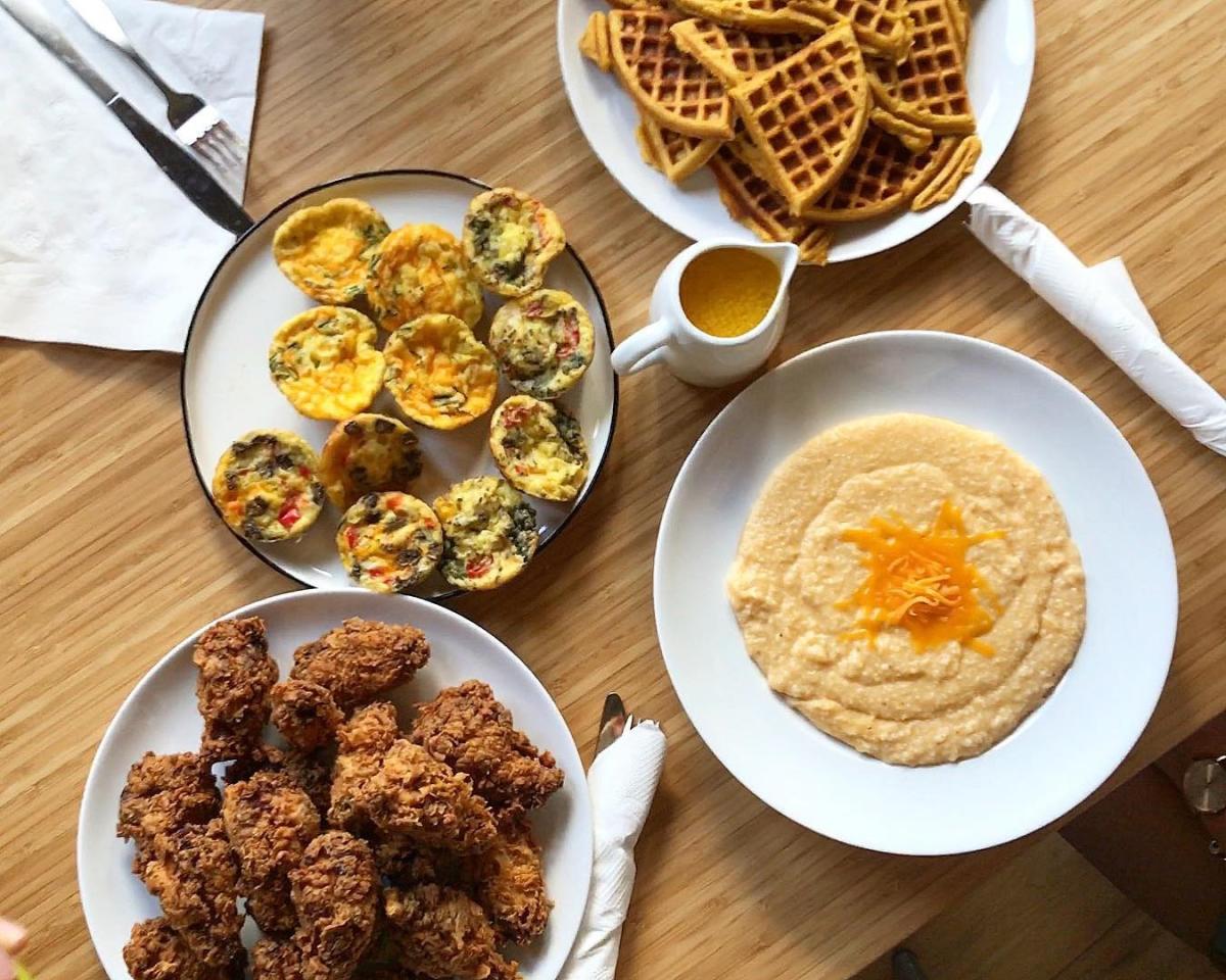 Fort Worth Locals to Follow