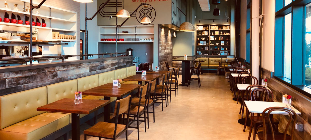 New Bars in Fort Worth