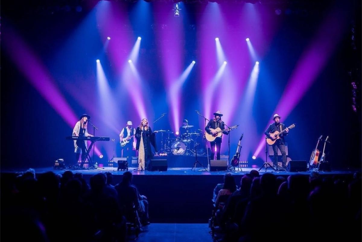 Support Local Musicians