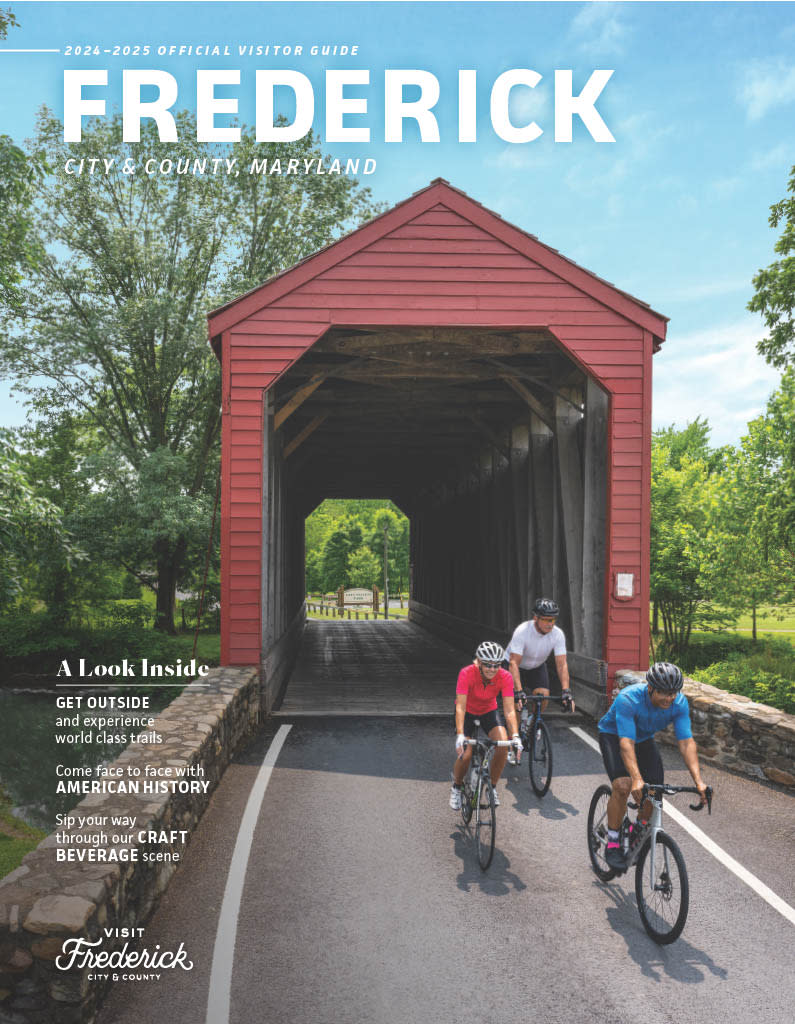 Download Guides and Brochures