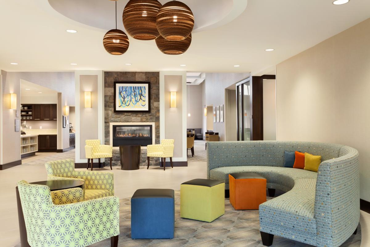 Hotels In Frederick, MD | Stay In Frederick County