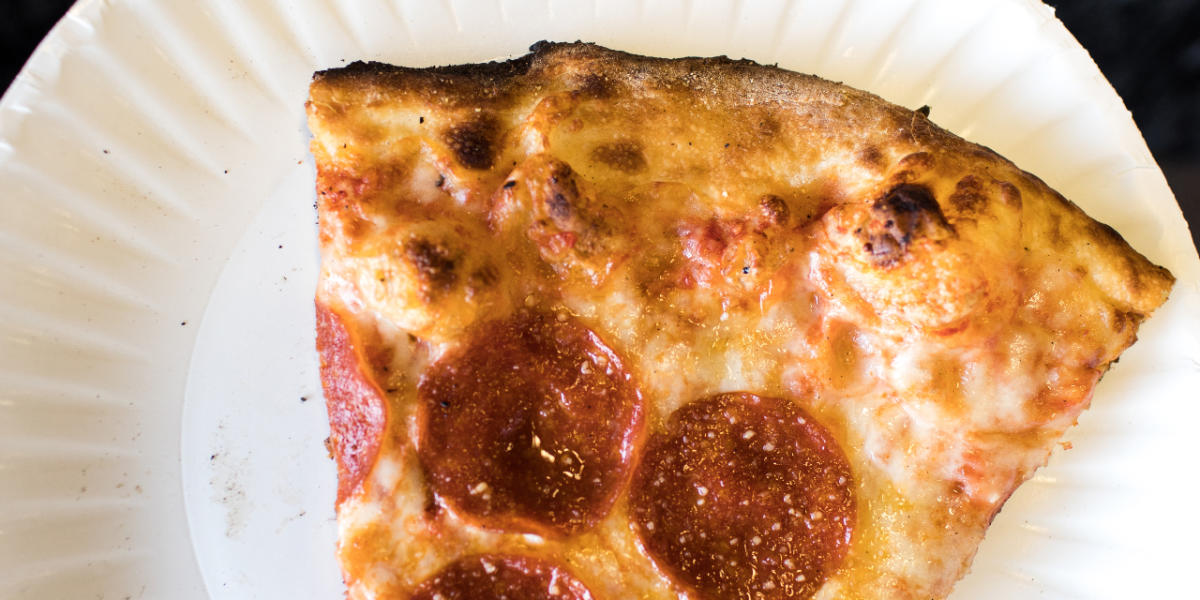Guide to Pizza in Frederick County, Maryland