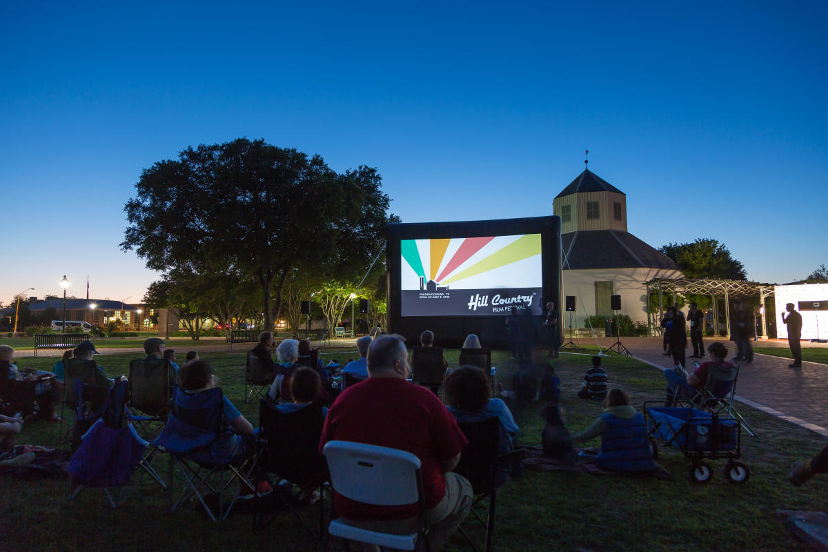 Major Events & Festivals