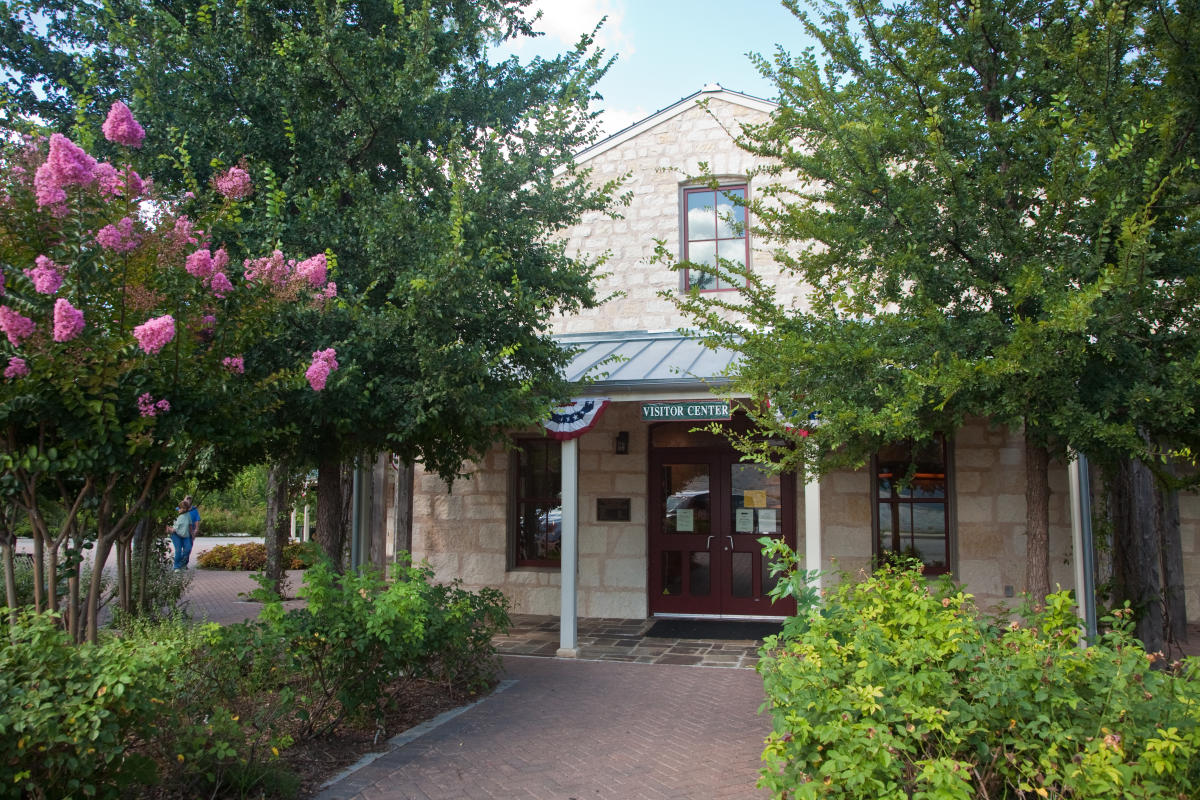 Fredericksburg TX | Texas Hill Country