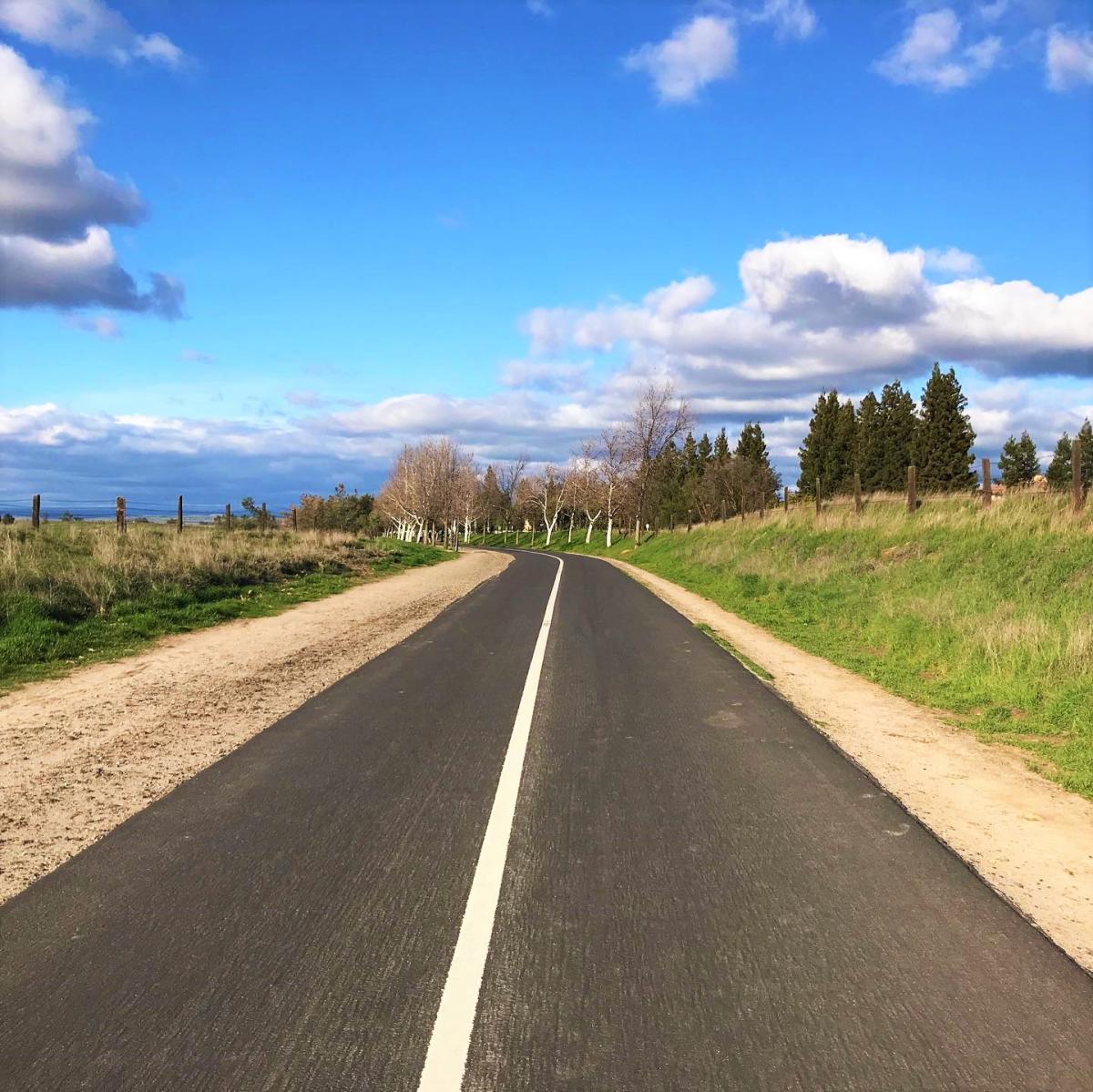 Walking Trails in Fresno County | Trails near Fresno & Clovis