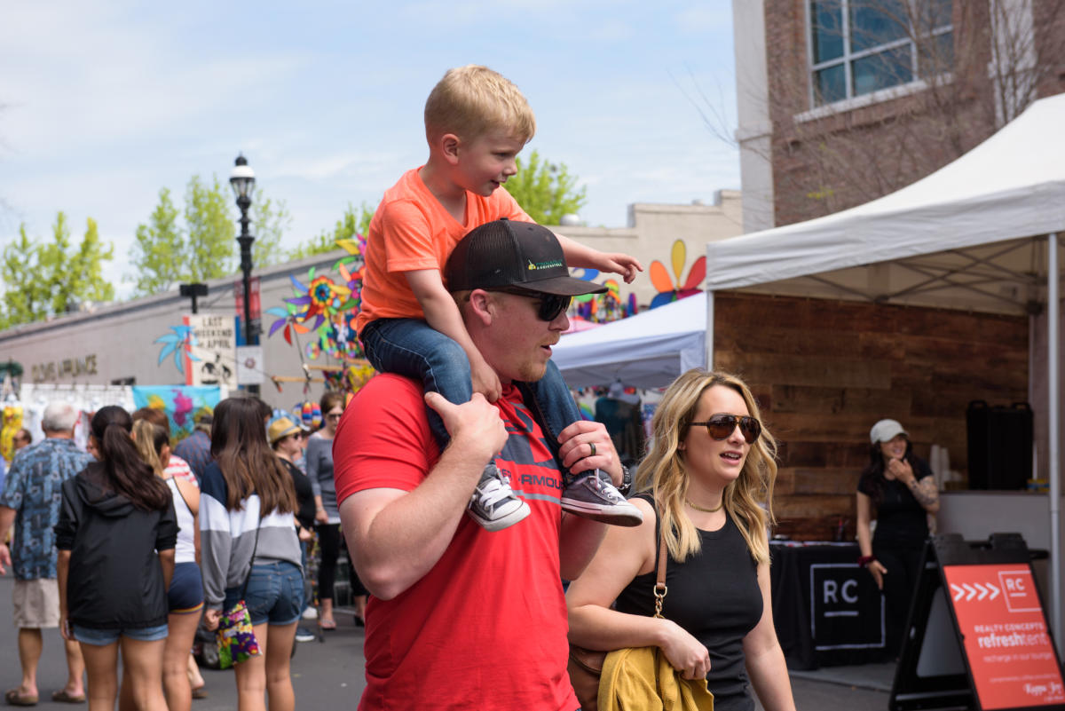 Big Hat Days - Events in Clovis