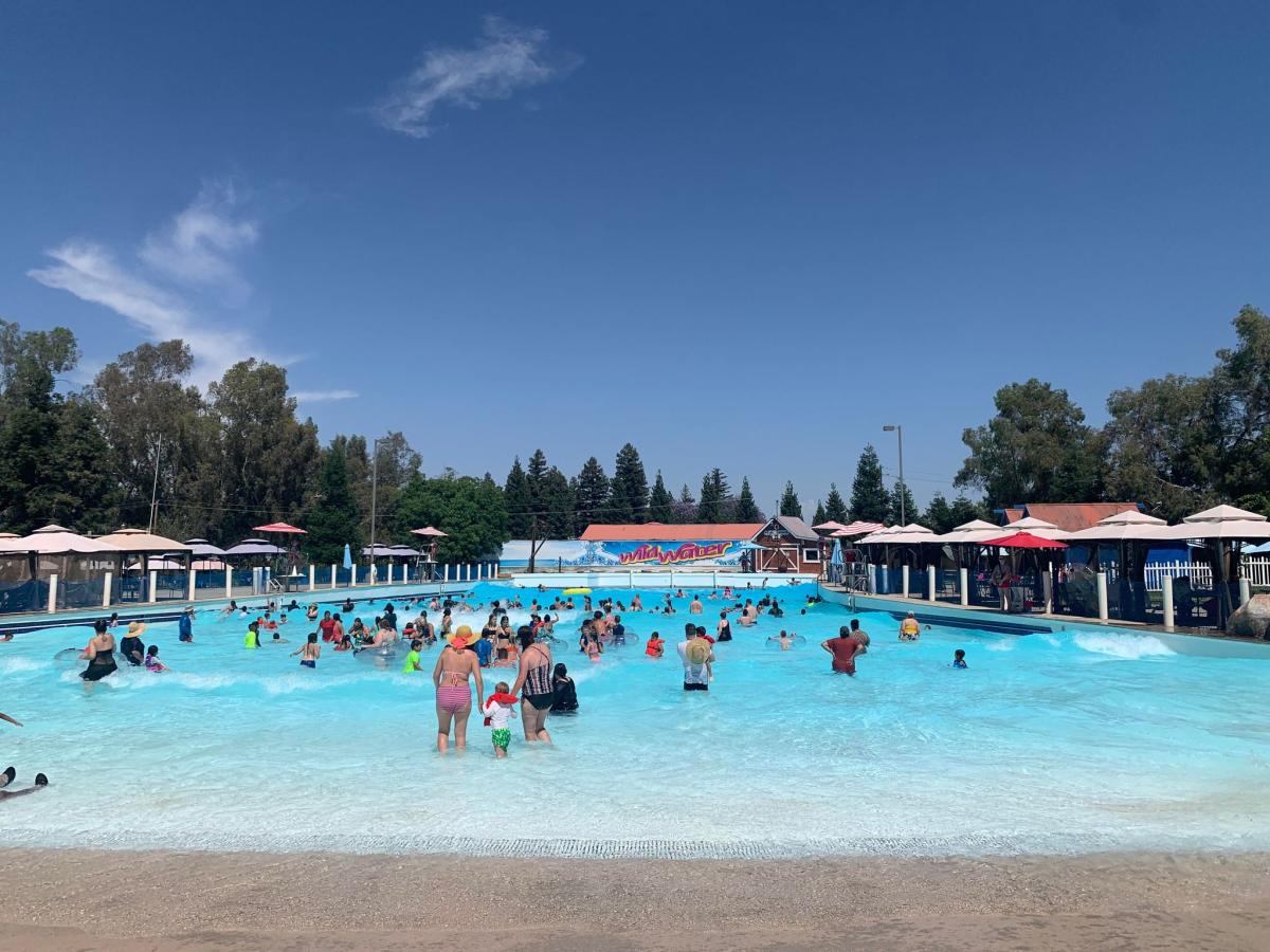 Things To Do This Summer in Fresno County
