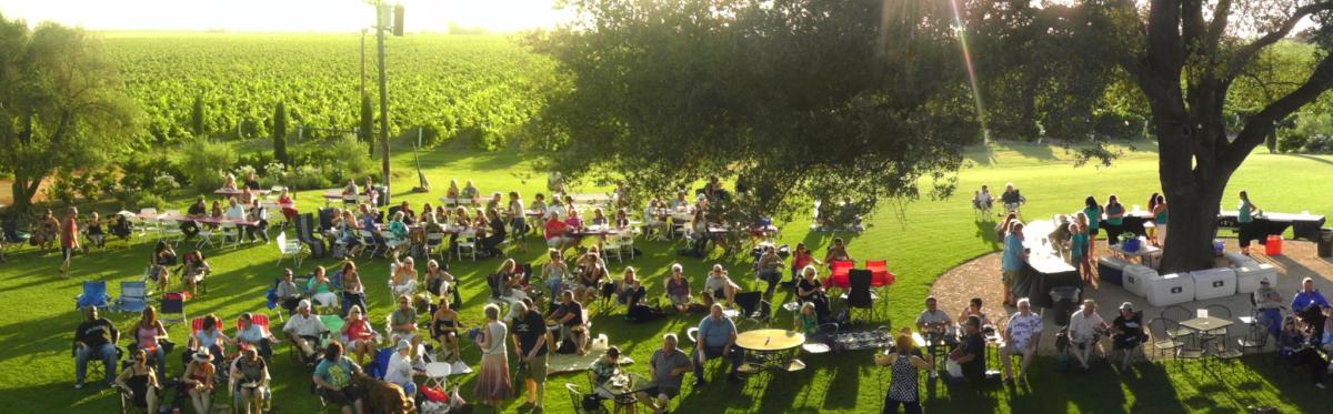 Events in Fresno and Clovis, Events in Fresno County