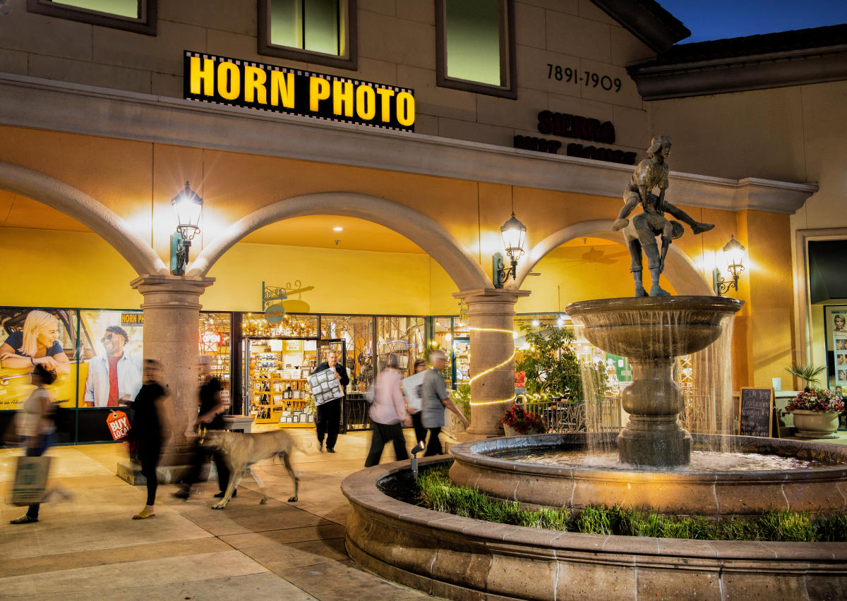 Traveling Photographer? Visit Fresno’s Top Camera Shop – Horn Photo