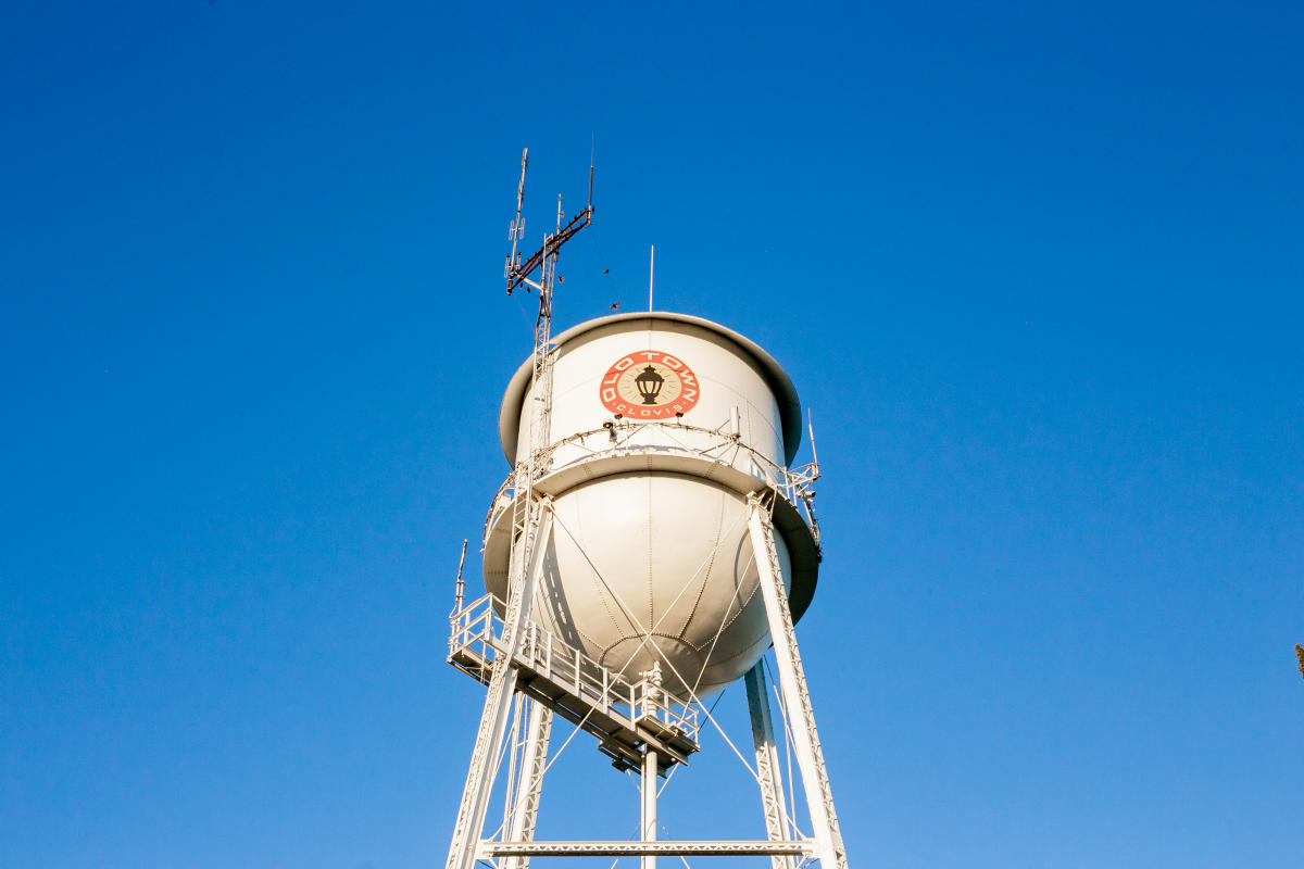 Experience Old Town Clovis