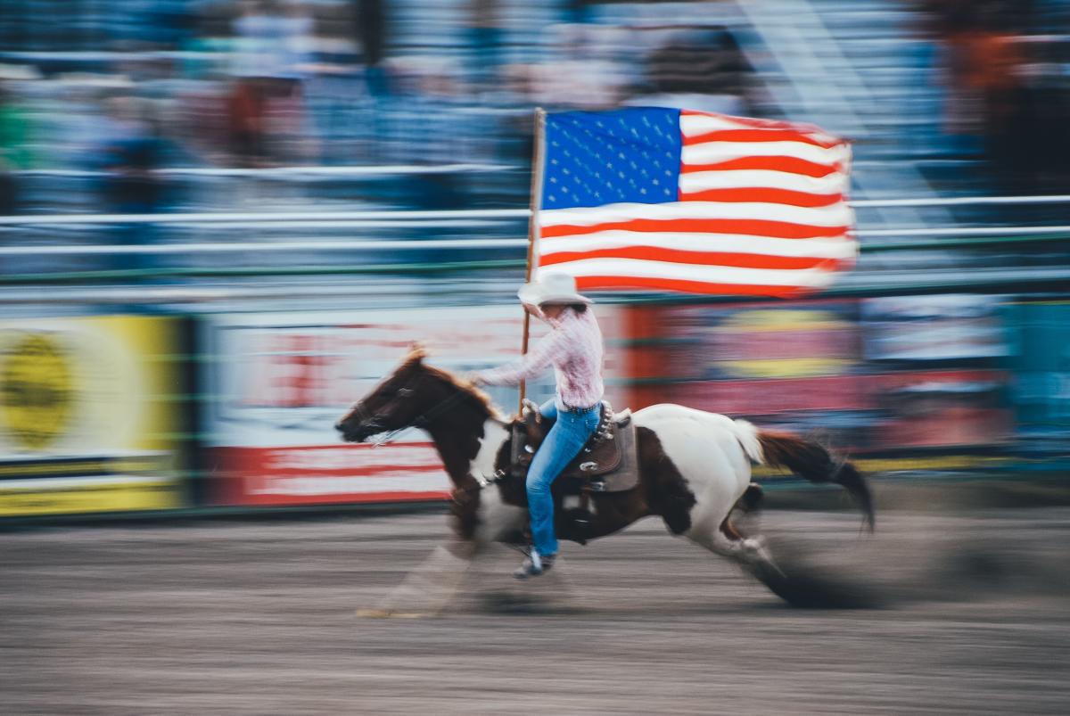 Clovis Rodeo