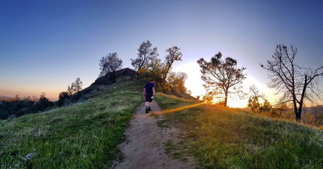 Parks and Lakes in Fresno County | Fresno and Clovis Parks