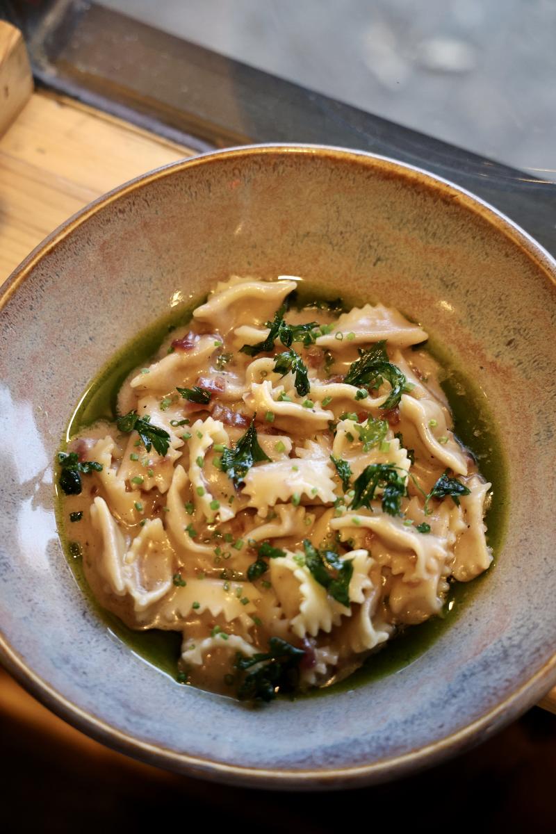 Trelio Food & Wine: A Culinary Delight in Old Town Clovis