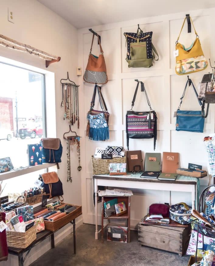 Artisan Small Businesses & Handmade Craft Shopping in Fresno County