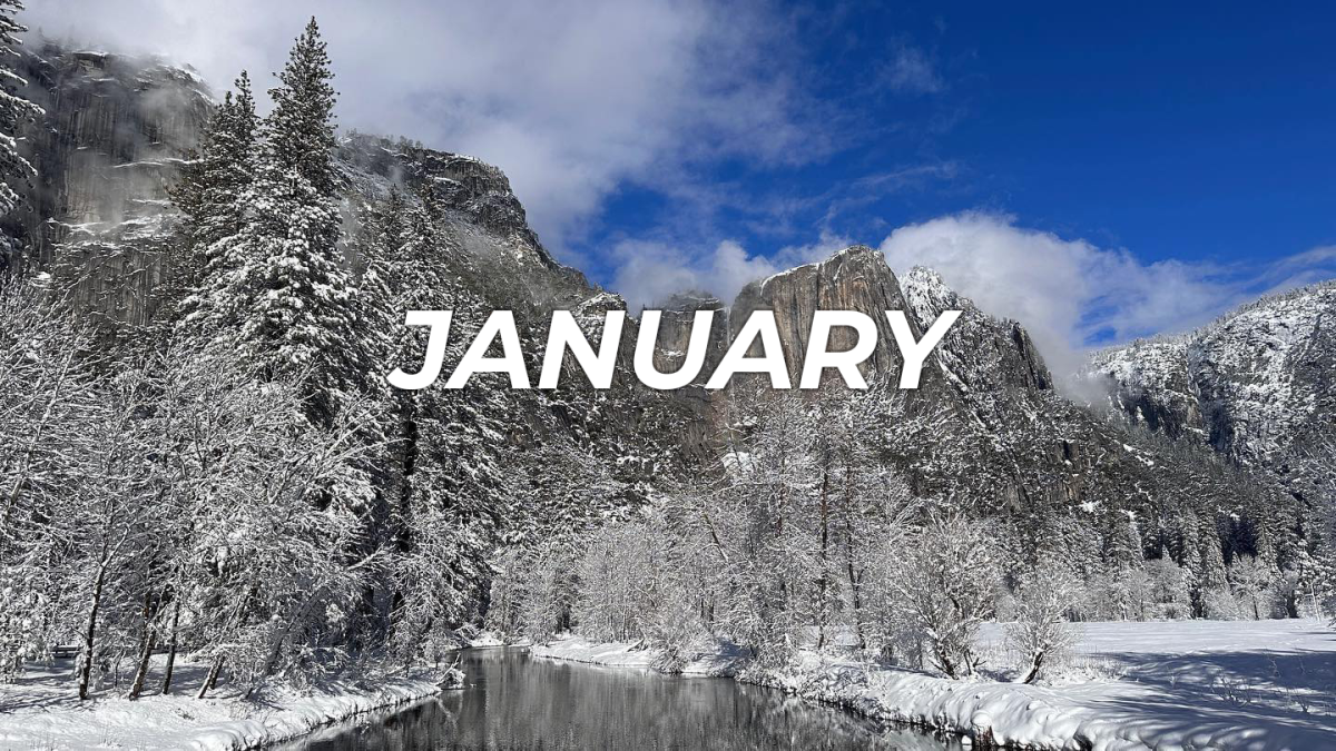 January Events in Fresno County
