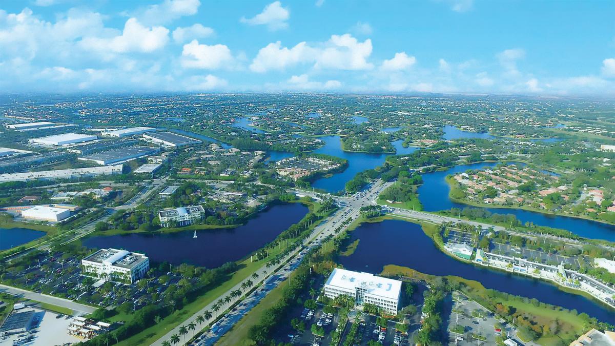 Hotels in Weston FL | Places to Stay in Fort Lauderdale