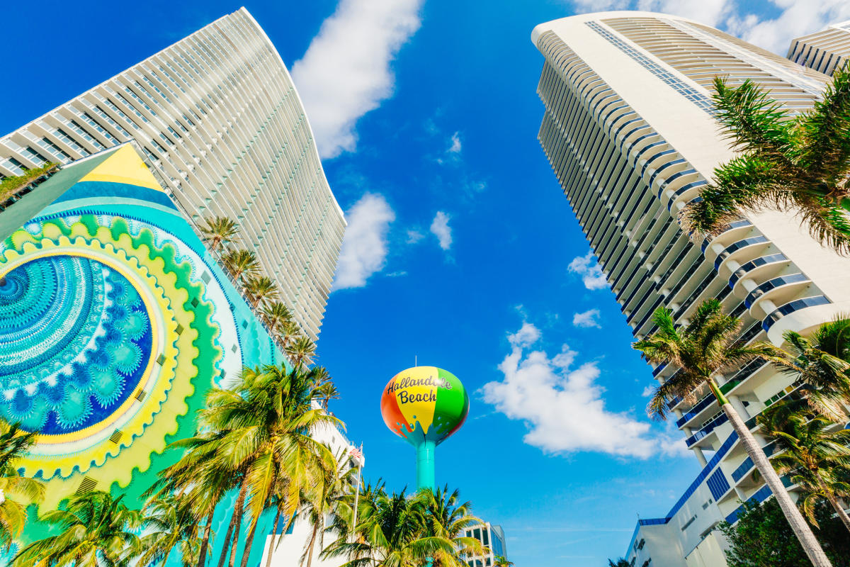 Top Things to Do in Hallandale Beach