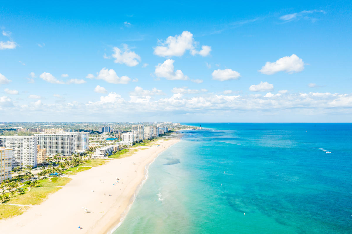 3-Day Pompano Beach Itinerary