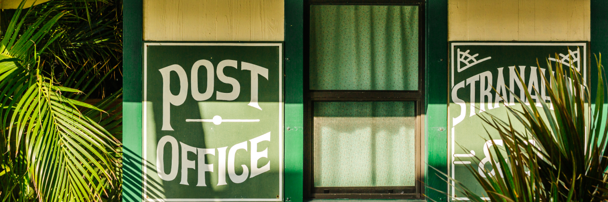 Lesson 1: A Walk into history at the Stranahan House