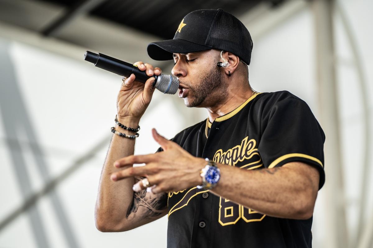 Impact Artist Alexander Star will perform new Anthem titled “Laudy Dayo ...