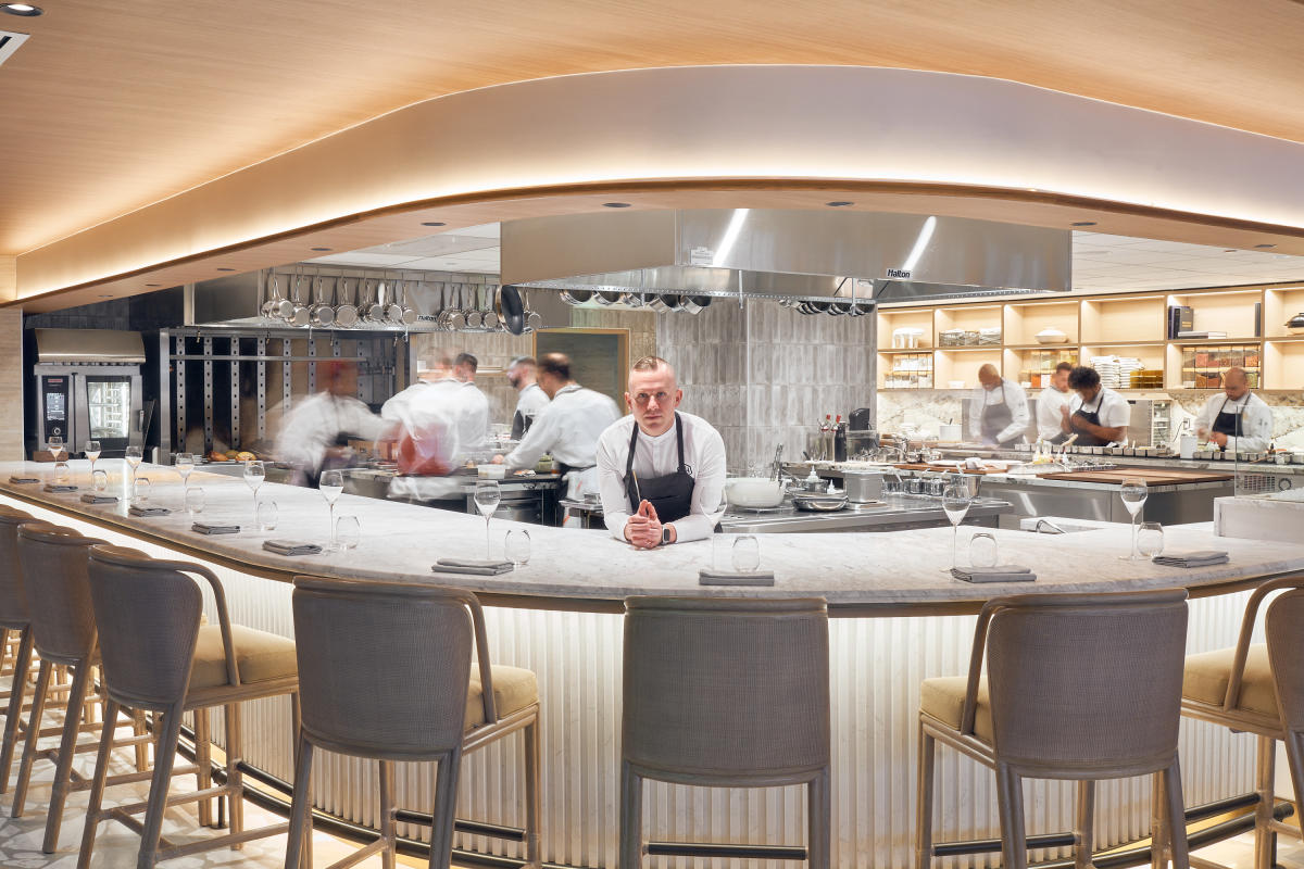 Greater Fort Lauderdale Maintains Recognitions in the 2026 MICHELIN ...