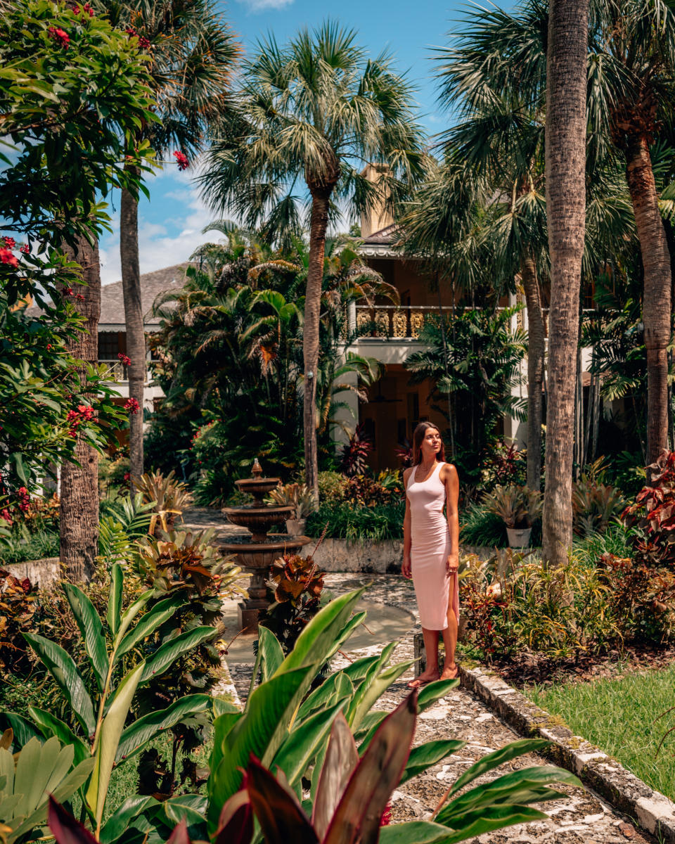 Your Insider’s Guide to the Bonnet House: What to See and Do During ...