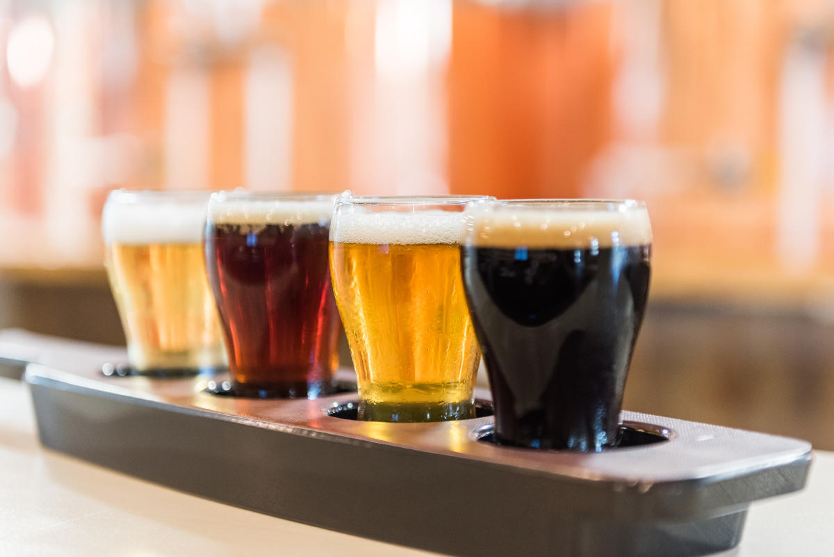 Visit Lauderdale Ale Trail Passport | Brewery Trail