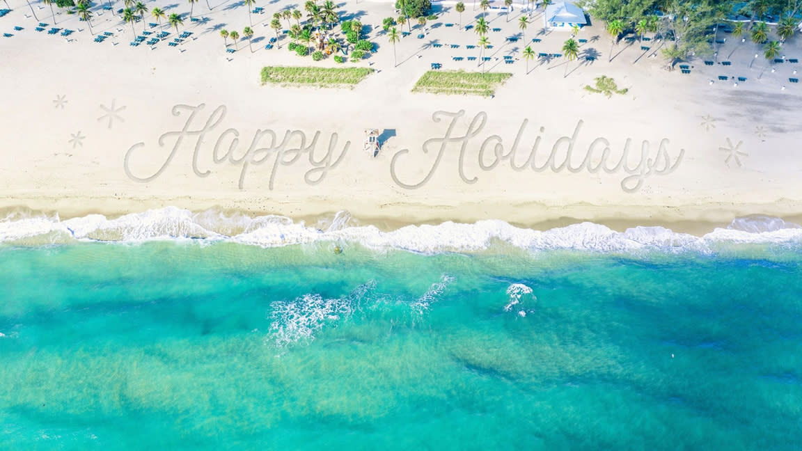 Unique Holiday Experiences You’ll Only Find in Greater Fort Lauderdale