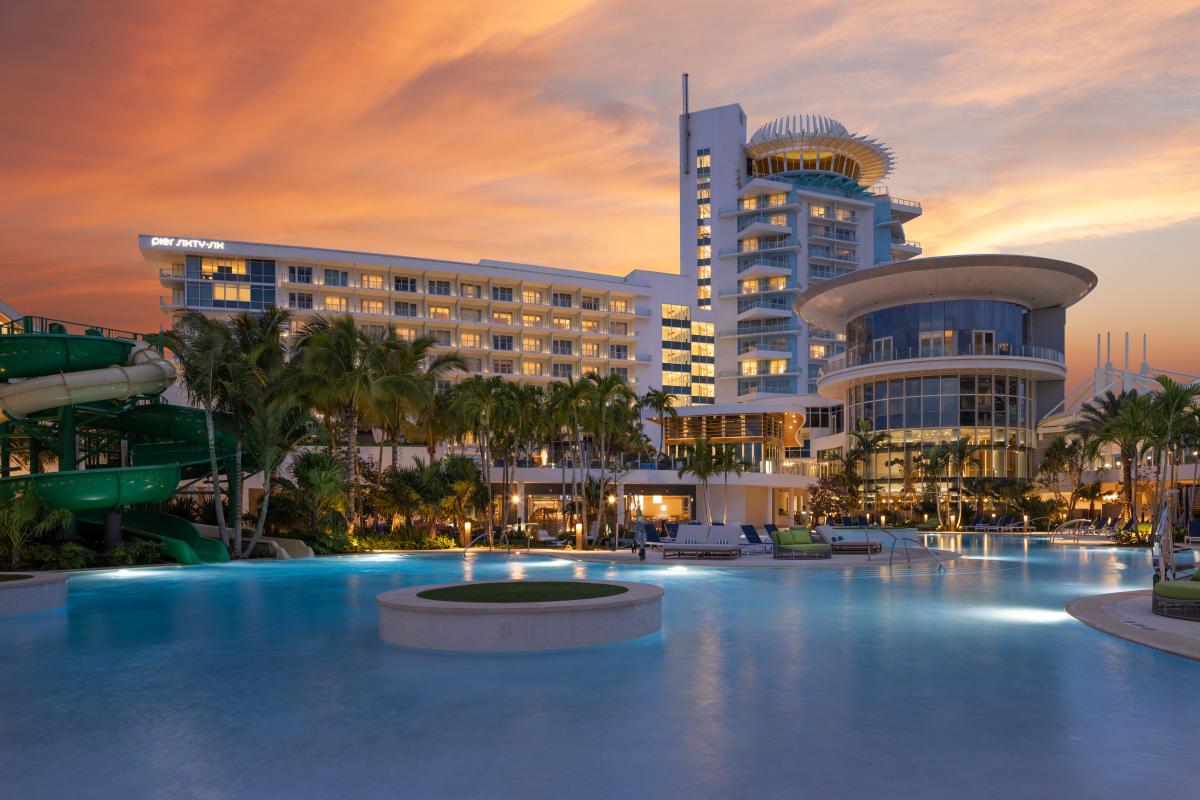 Greater Fort Lauderdale Rings in 2026 With Full-Day New Year’s Eve ...