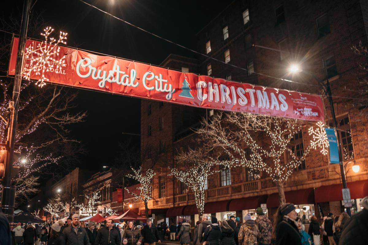 Jingle All the Way: Can’t Miss List of Downtown Corning Festivities ...