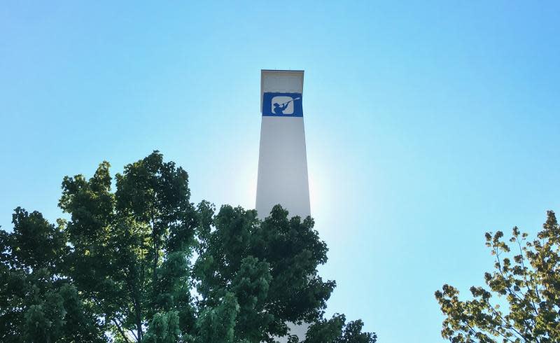 Little Joe Tower