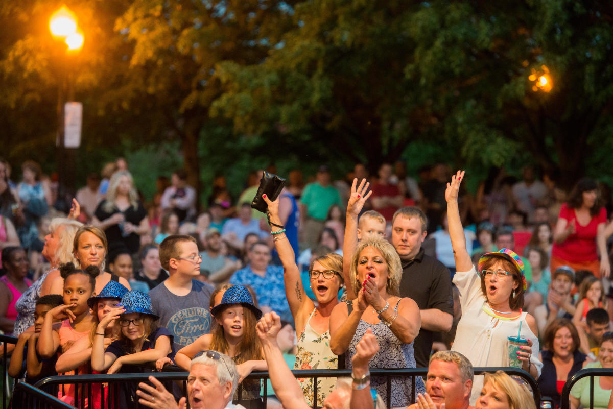 Your guide to experiencing GlassFest 2022