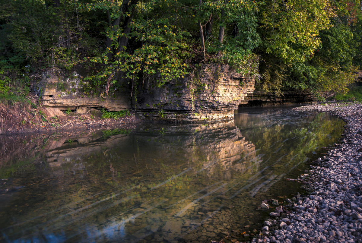 Scales Mound, Apple River, Warren & Nora, IL | Galena Country