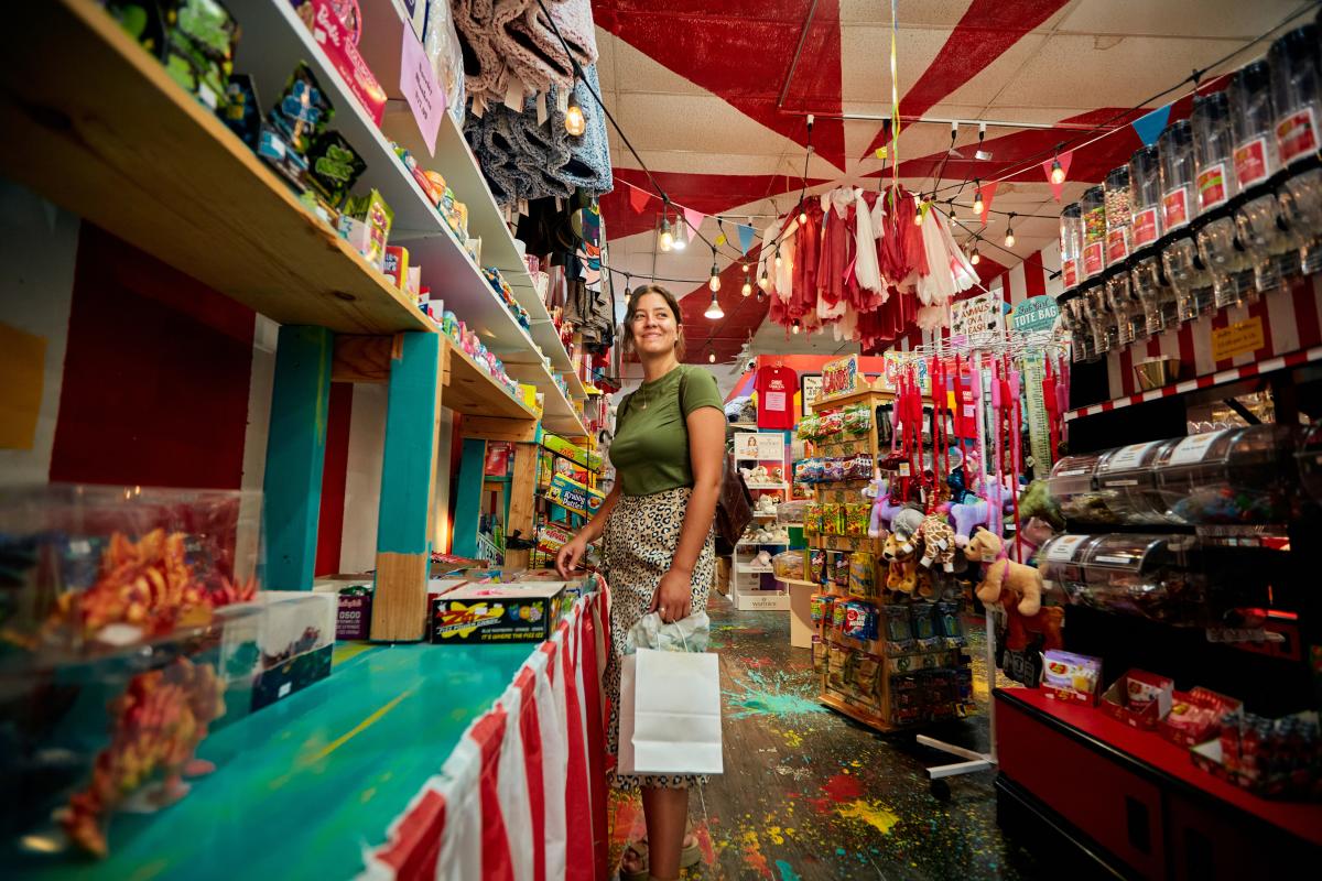 Local Artisan Gifts in Galena Country – Unique Keepsakes & Gourmet Finds