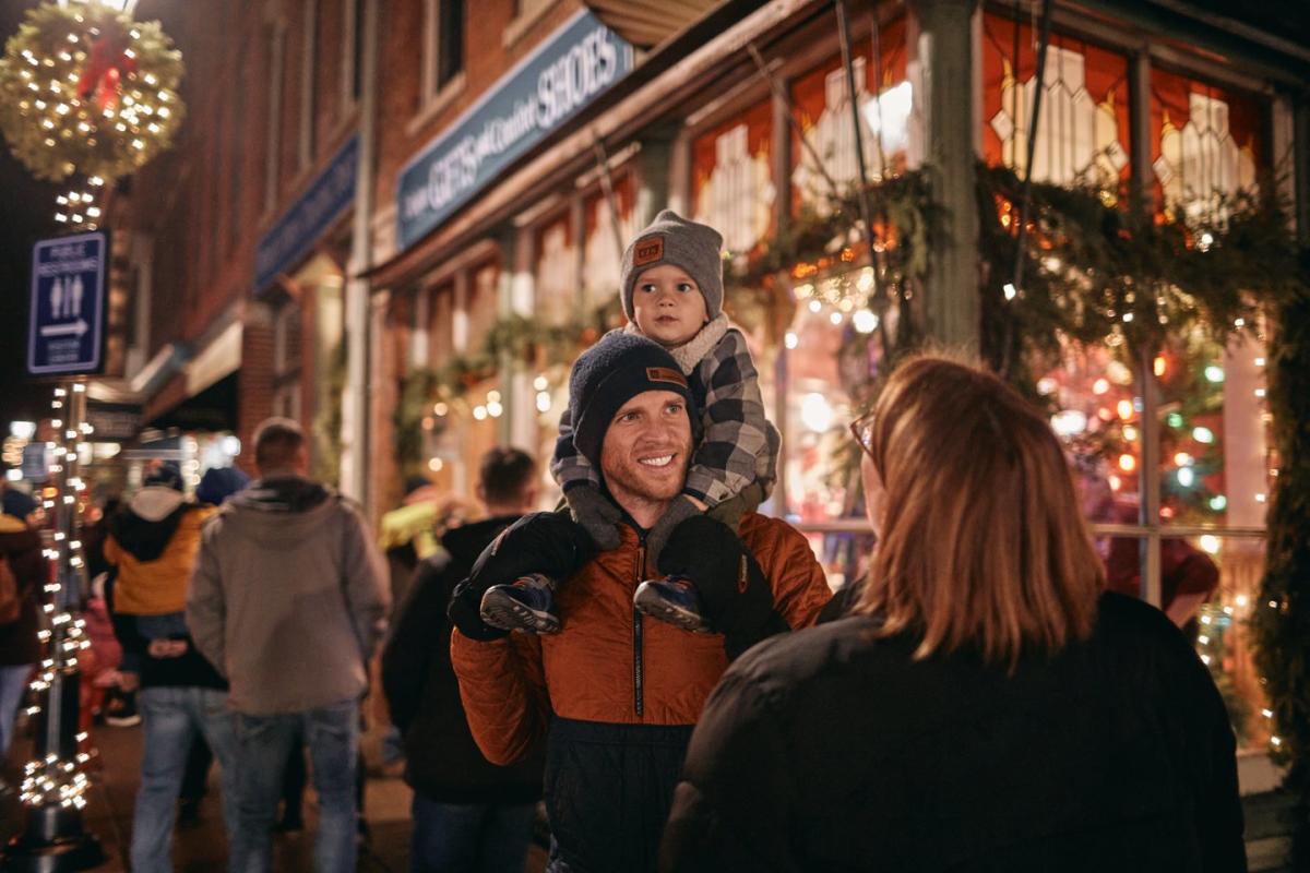 Holidays in Galena: Top things to do & see | Galena Country