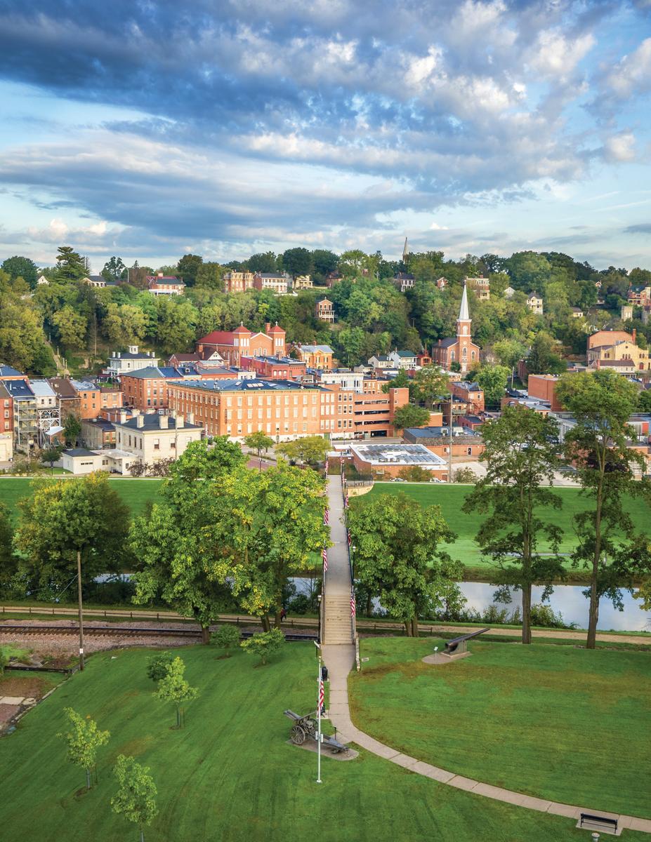 Plan Your Trip to Galena, IL | Visitor Guide & Tips | Galena Country