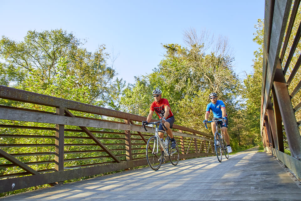 Guys Getaway: Top Must-Do Experiences in Galena Country