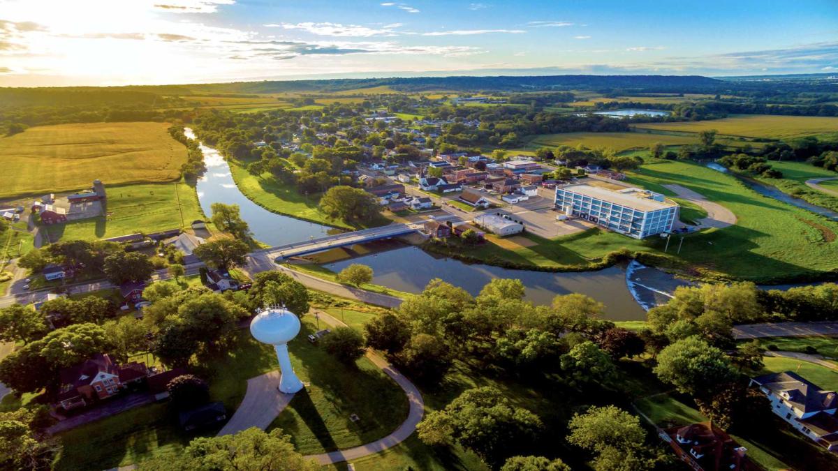 Galena Country | NW Illinois | Strategic Plan & Vision