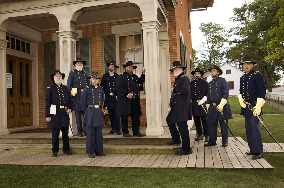 Galena History Tours & Must-See Historic Sights | Galena Country