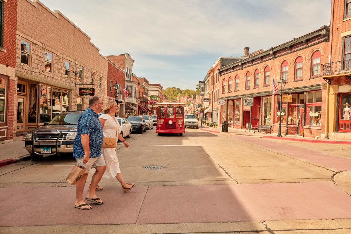 Things to Know Before Visiting Galena, IL | Galena Country
