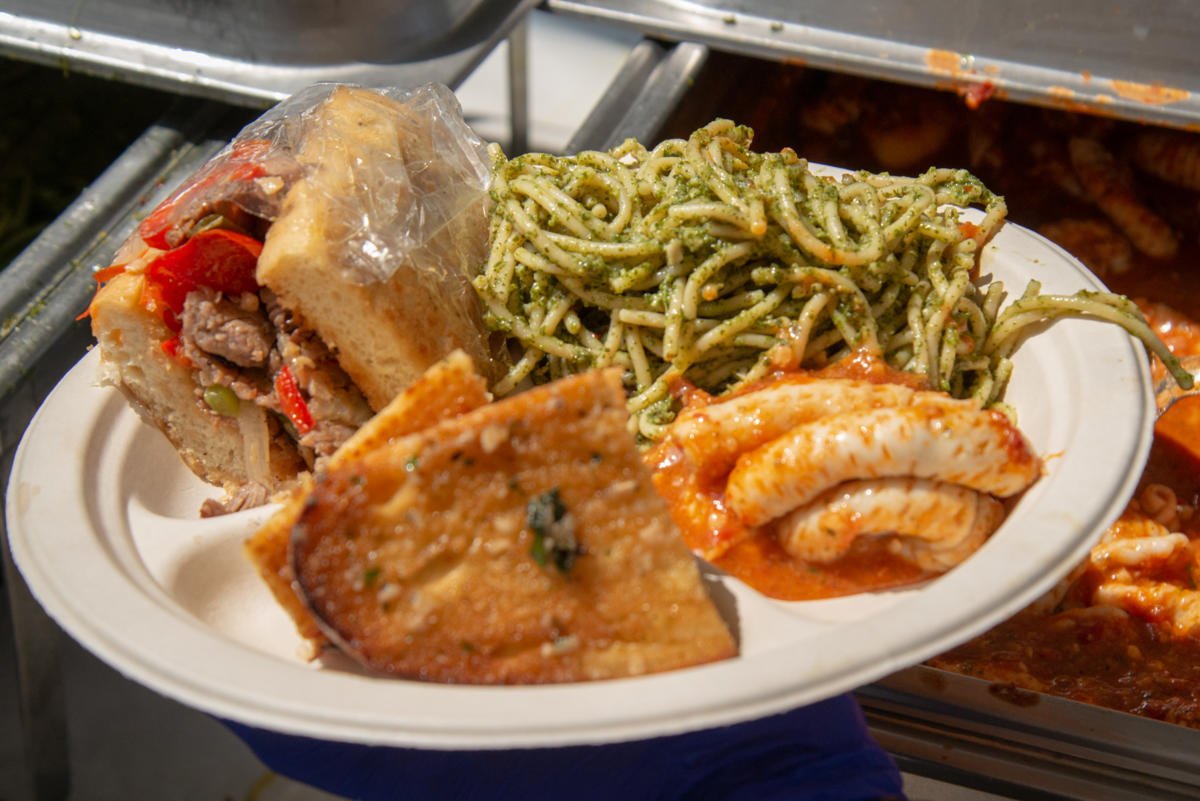 Gilroy Garlic Festival - Visit Gilroy