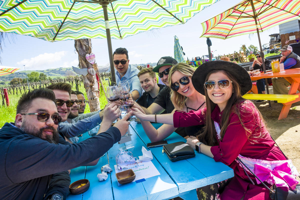 33 Things to Do In and Around Gilroy - Visit Gilroy