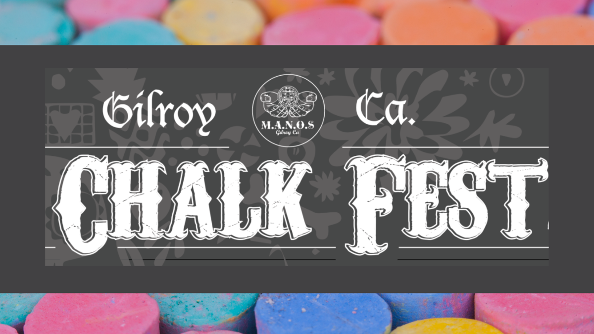 Chalk Fest