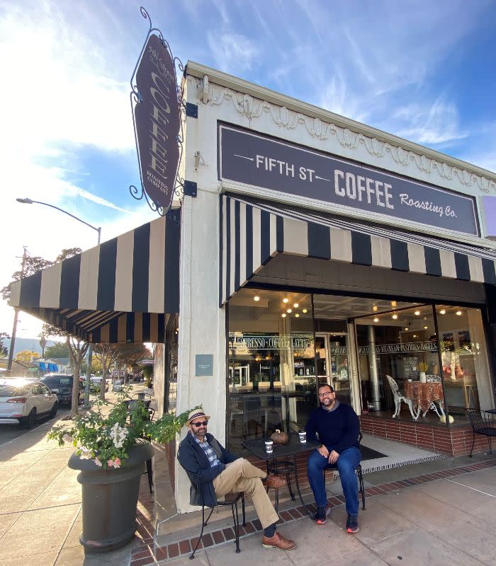 Holiday Fun + Gift-Getting = A Merry Season for All in Gilroy