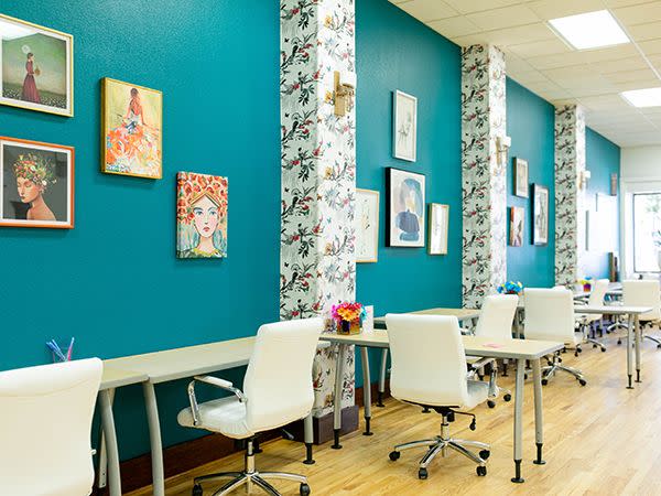 The Neon Exchange: Not Your Average Meeting & Event Space