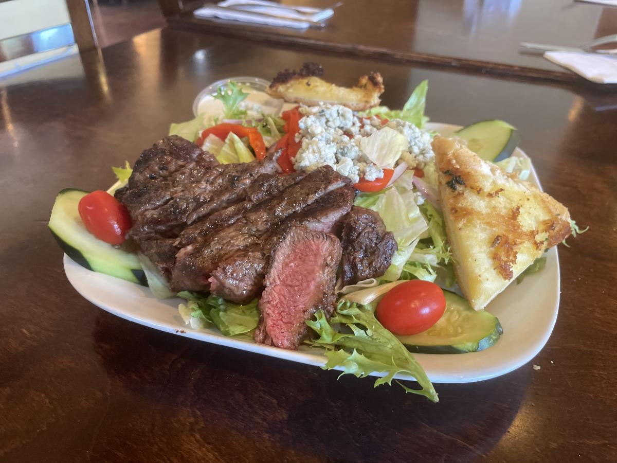 Fresh & Healthy Food in Gilroy