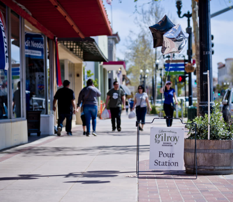 Heart of Gilroy Festival - Visit Gilroy
