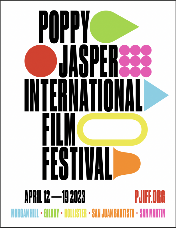 Lights, Camera, Action! The Poppy Jasper International Film Festival ...