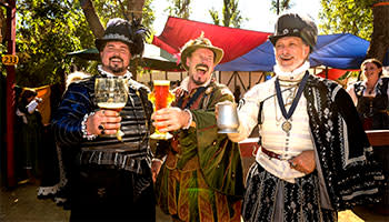 Renaissance Faire - Visit Gilroy