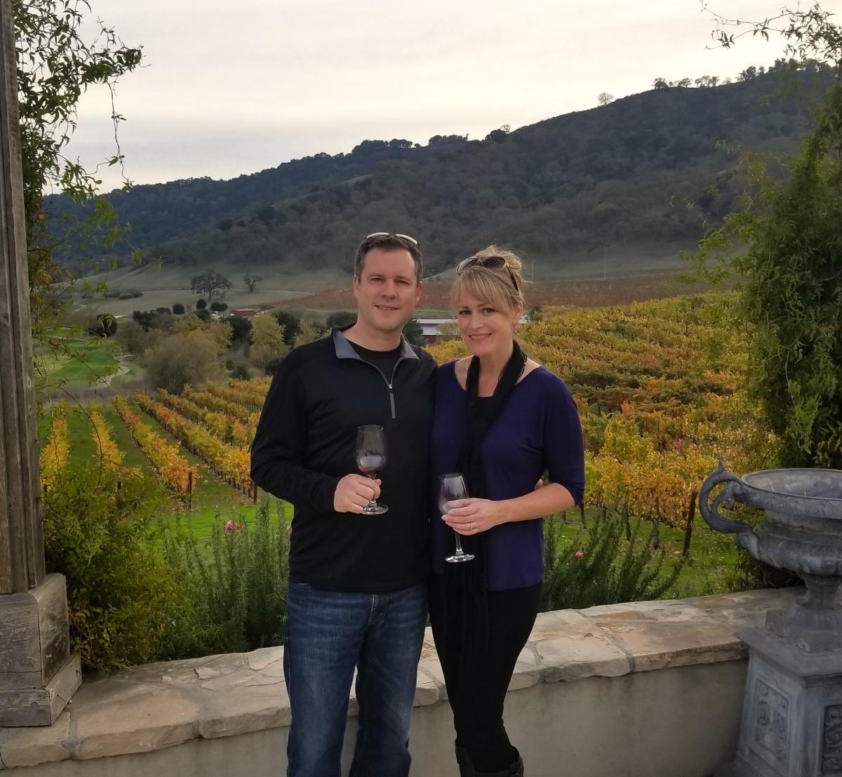 Wine Trail